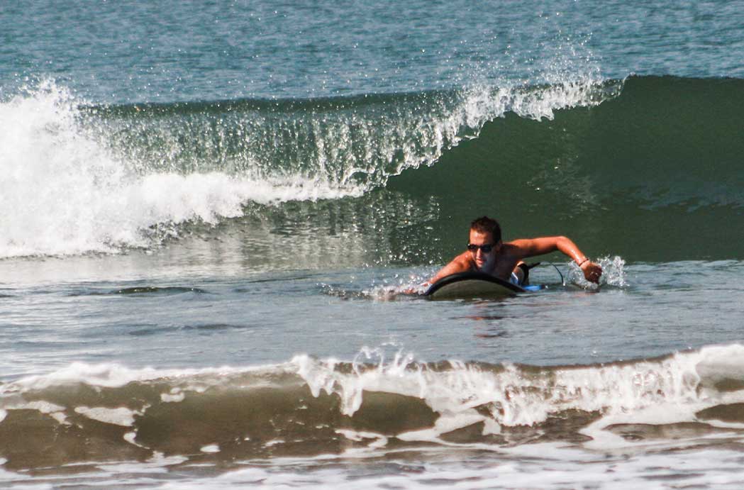Surfing In India: 8 Places To Explore The Thrill Of Riding The Waves ...
