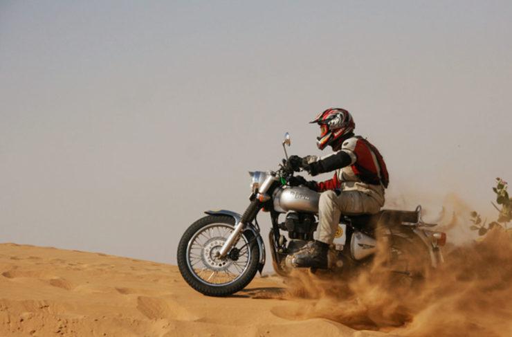 Himalayas to the Ghats: 15 Epic Bike Rides in India For Adventure ...