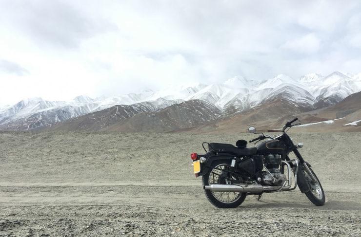 Himalayas to the Ghats: 15 Epic Bike Rides in India For Adventure ...
