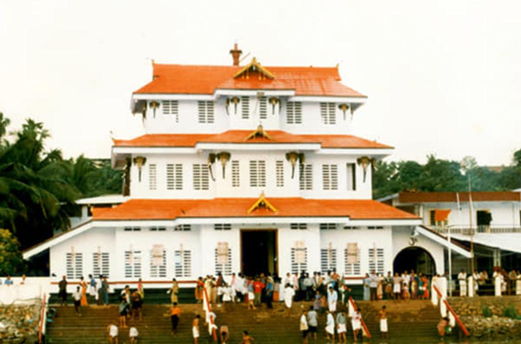 Sacred Enigmas: Journeying Through The Mysterious Temples In India ...