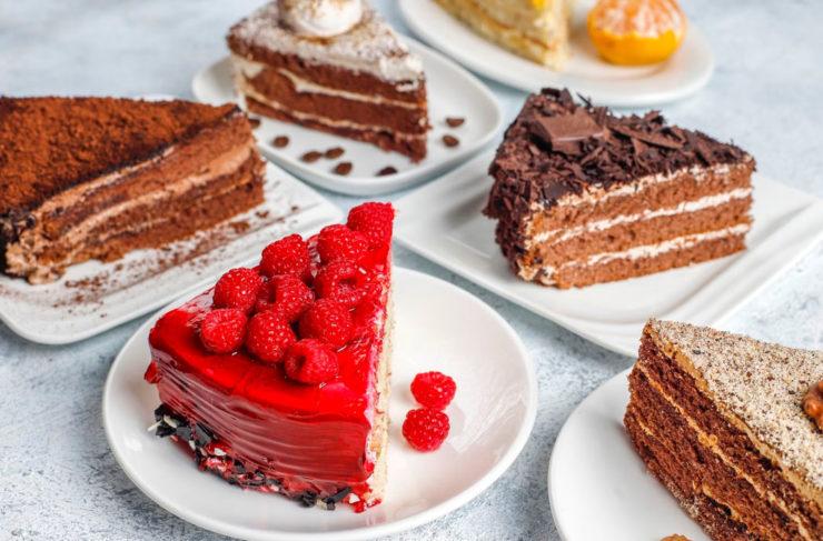 12 Iconic Bakeries In India To Visit For The Best Baked Confections ...
