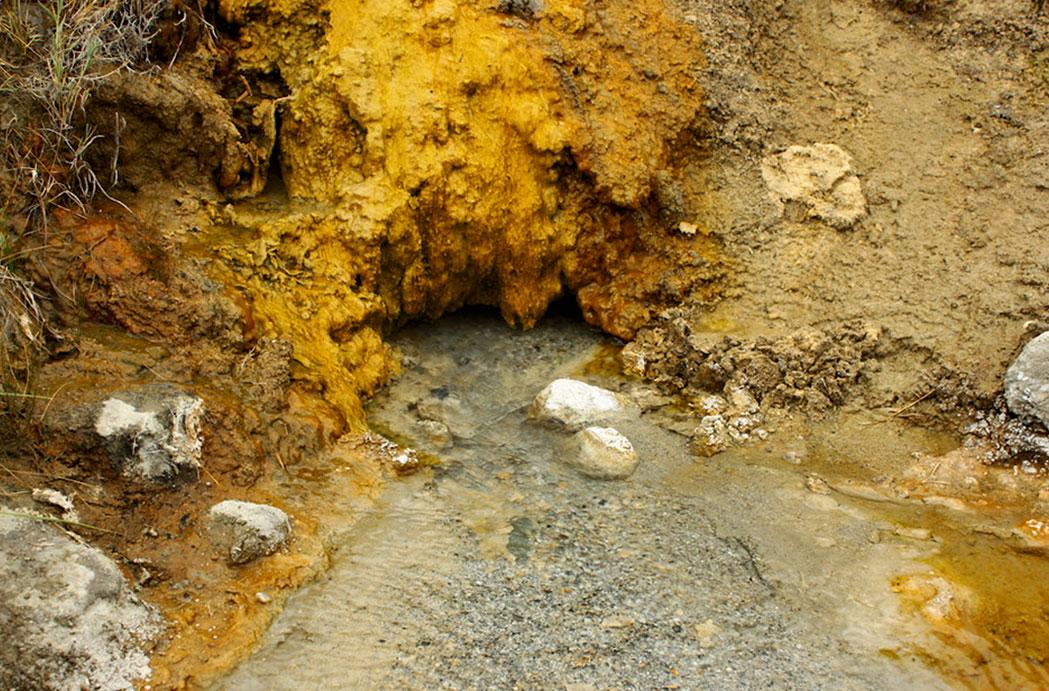 Natural Thermal Marvels: 15 Must-Visit Therapeutic Hot Springs in India ...