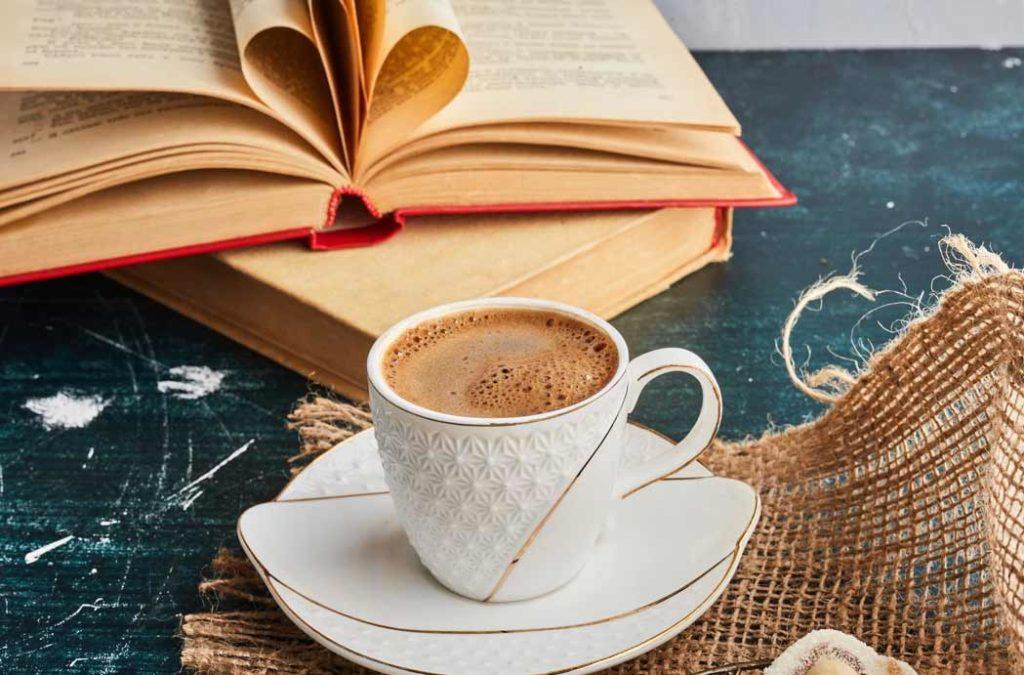 Where Words Brew: Exploring India’s Vibrant Book Cafes – Treebo Blog