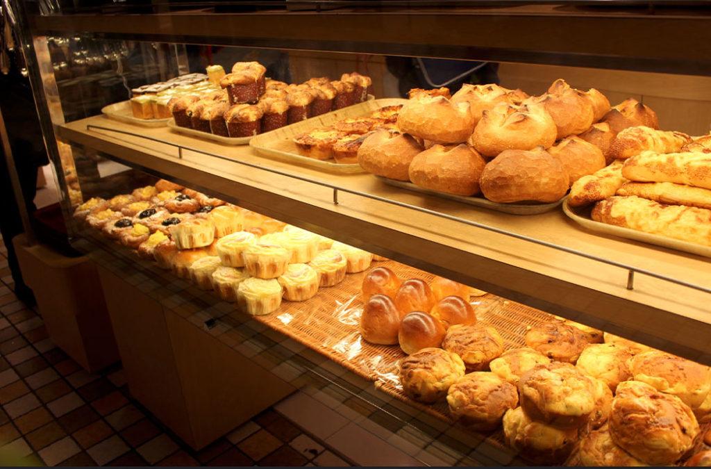 12 Iconic Bakeries In India To Visit For The Best Baked Confections ...