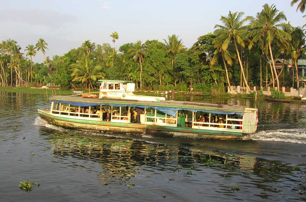 Meet the Waters: 12 Ferry Rides in India for an Exquisite Experience ...