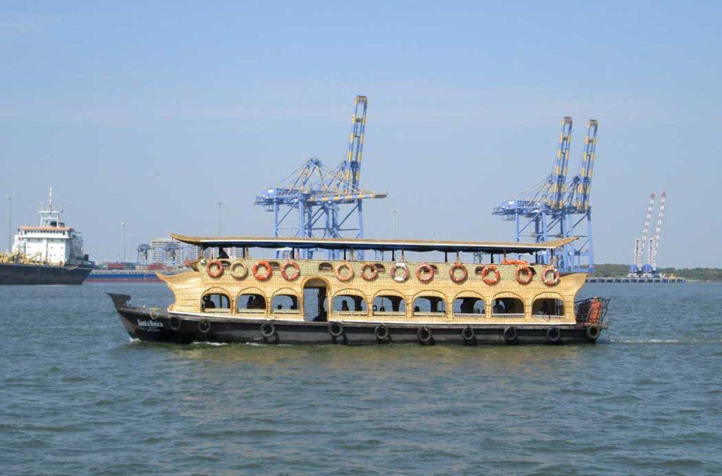 Meet the Waters: 12 Ferry Rides in India for an Exquisite Experience ...