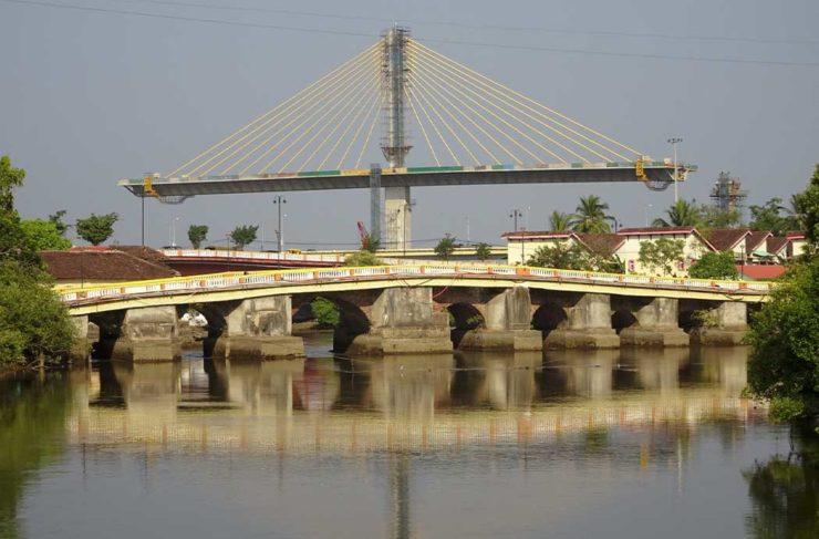 Meet the Waters: 12 Ferry Rides in India for an Exquisite Experience ...