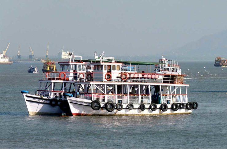 Meet the Waters: 12 Ferry Rides in India for an Exquisite Experience – Treebo Blog