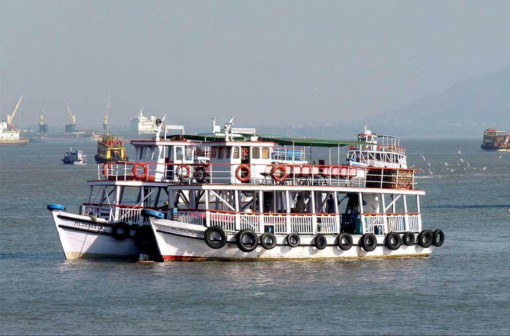 Meet the Waters: 12 Ferry Rides in India for an Exquisite Experience ...