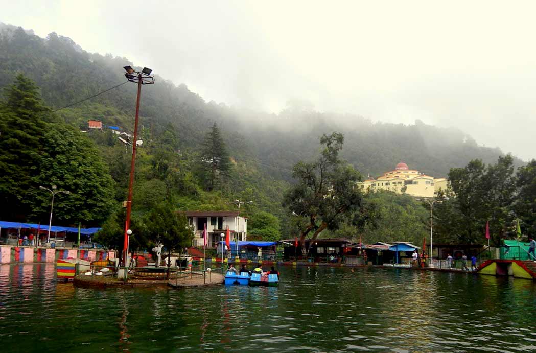 Here is the Best Time to Visit Mussoorie to Experience its Natural ...