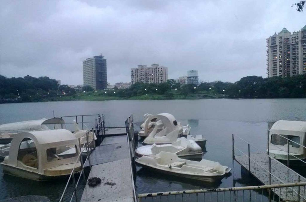 15 Best Places to Visit in Thane for an Exciting Holiday - Treebo Blog