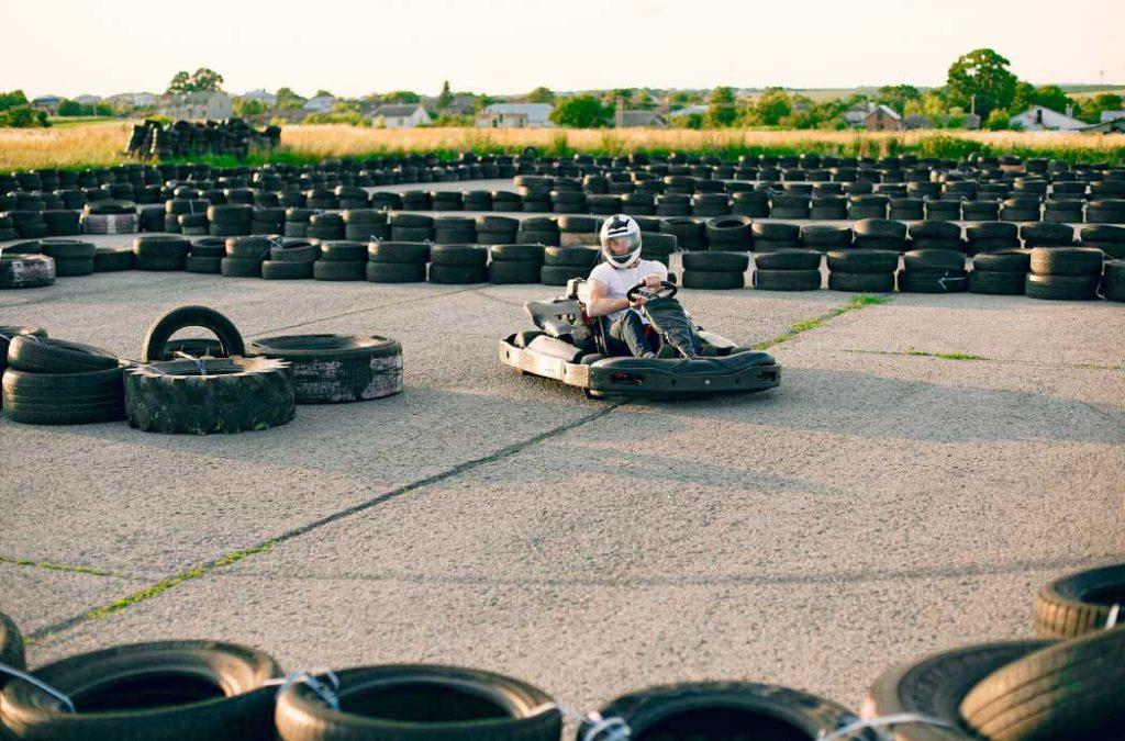 9 Best Go Karting Tracks for a Stimulating Motorsport Adventure ...