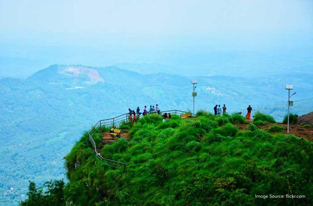 8 Best Places To Visit In Kannur for a Coastal Bliss - Treebo Blog