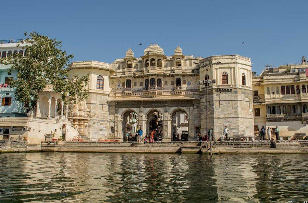 Timeless Elegance: Explore 10 Grand Havelis of India - Treebo Blog