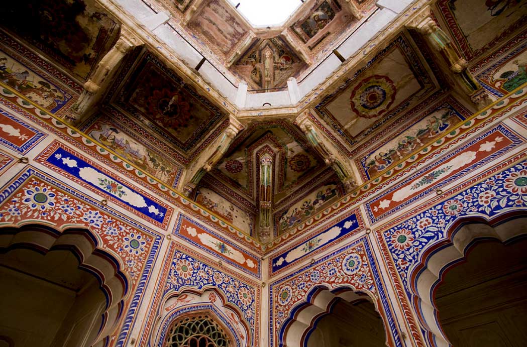 Timeless Elegance: Explore 10 Grand Havelis of India - Treebo Blog