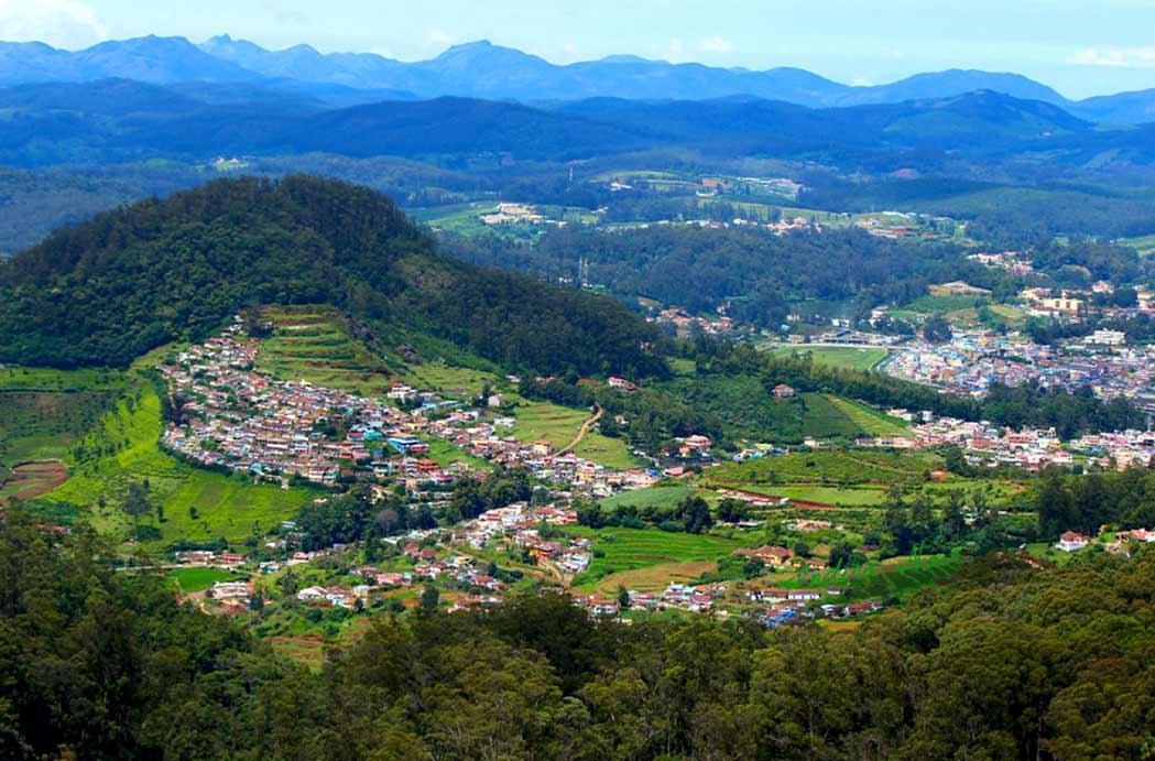 Beyond Tea Estates: 15 Best Places to Visit in Coonoor - Treebo Blog