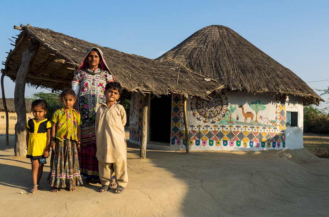 Rural Tourism: Your Guide to Authentic Village Lifestyle in India ...