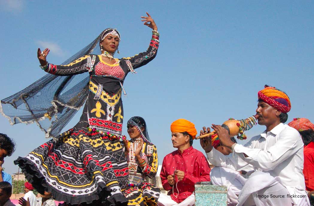 A Melange of Traditions: Here are the 10 Most Exciting Festivals of ...