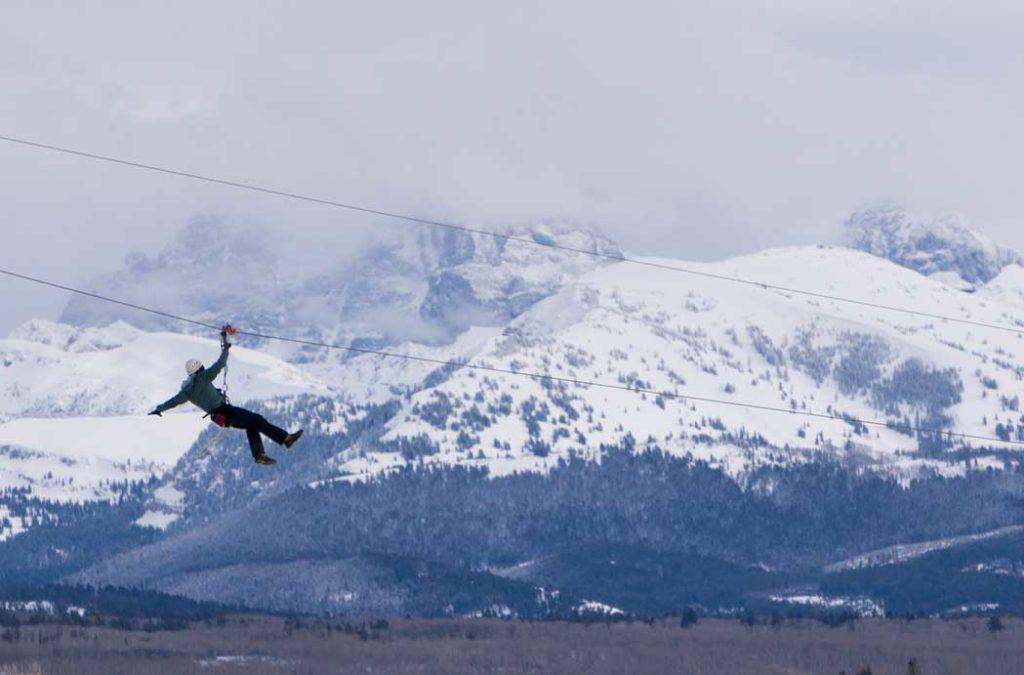 Fearless Flights: Top 14 Destinations for a Zipline Adventure in India ...