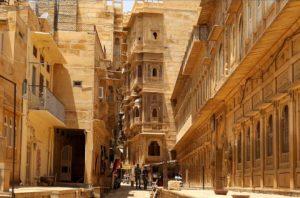 Timeless Elegance: Explore 10 Grand Havelis of India – Treebo Blog