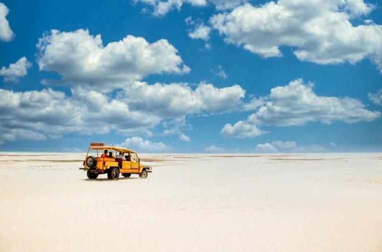 Places to visit in Kutch: Exploring Uncharted Charms of White Rann and ...