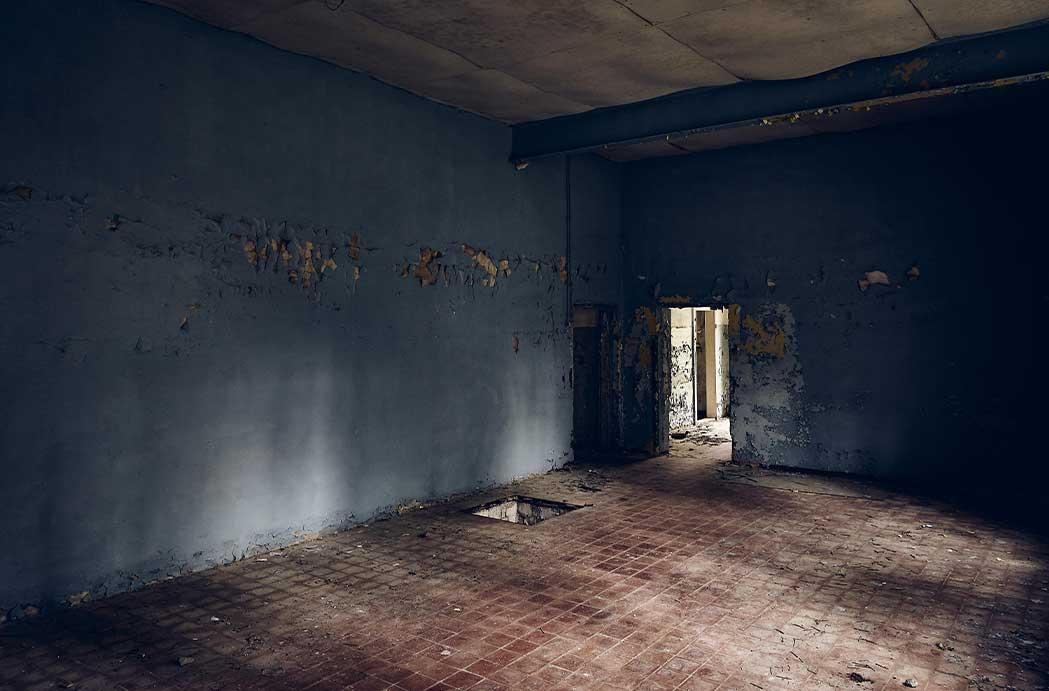 Mystery Room Escapade: Plan Your Strategy To Get Out of the Labyrinth ...