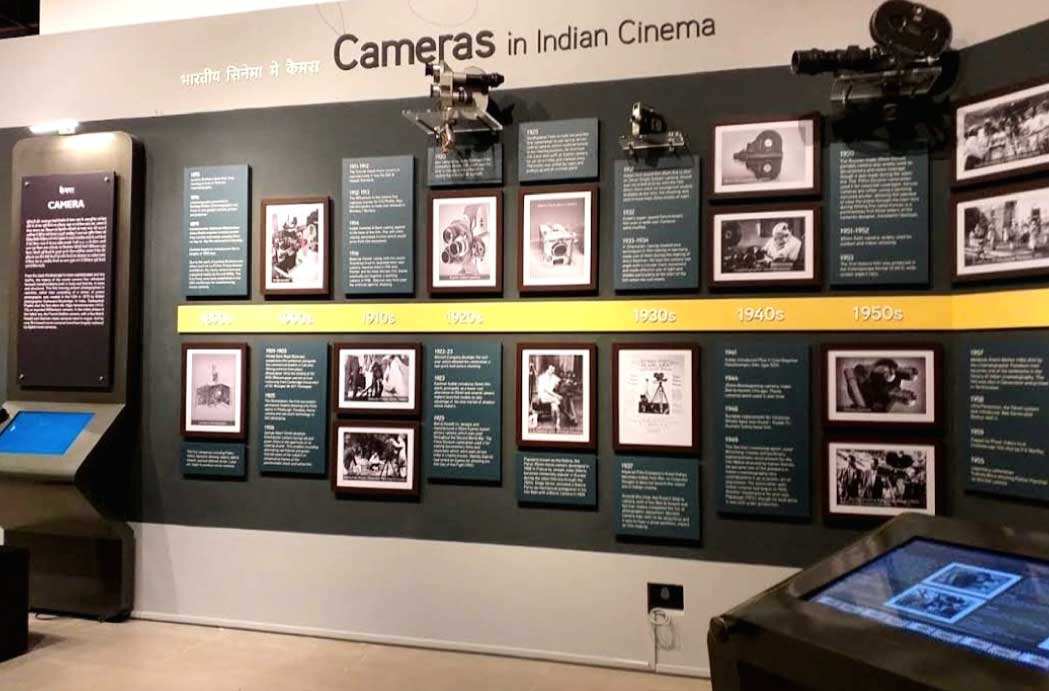 National Museum of Indian Cinema: Perfect Place for Film Enthusiasts ...