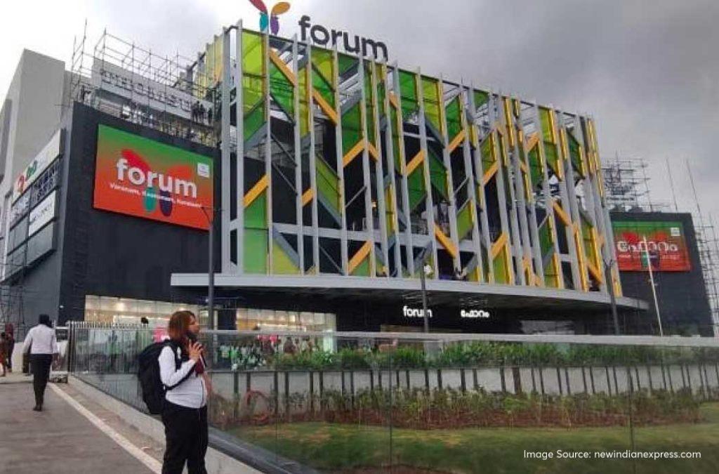 Top-Rated 13 Malls in Kochi to Shop, Eat and Repeat – Treebo Blog