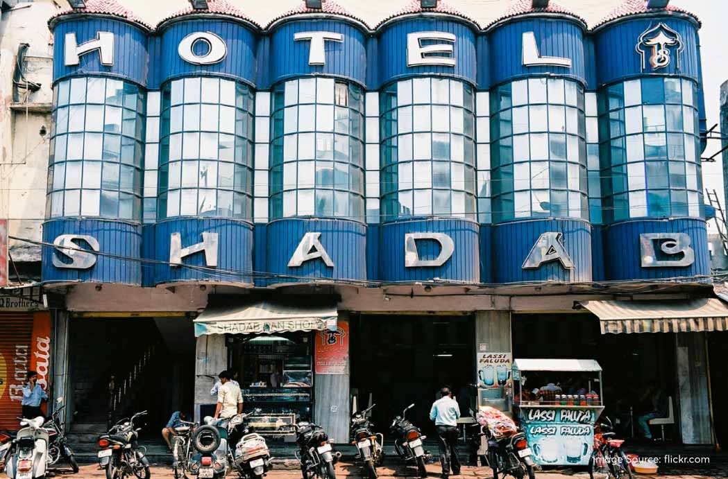 The Culinary Chronicles: The Oldest Restaurants in India and their ...