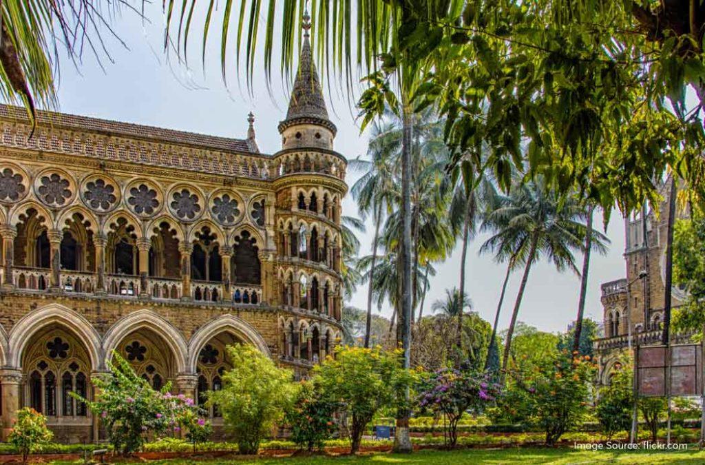 Architecture in Mumbai: 20 Places with Colonial Arches and Minarets ...