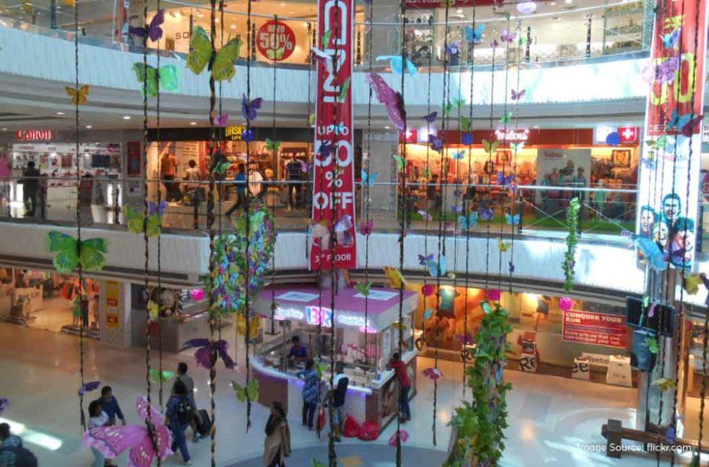 Top-Rated 13 Malls in Kochi to Shop, Eat and Repeat – Treebo Blog