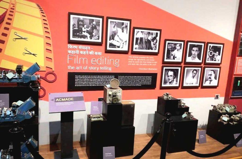 National Museum of Indian Cinema: Perfect Place for Film Enthusiasts ...