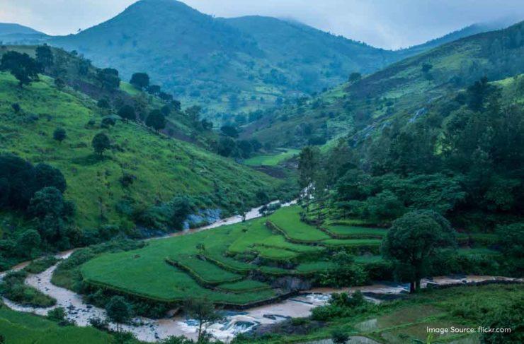 Hill Stations in Andhra Pradesh: Explore these 8 Awe-Inspiring Nature’s ...