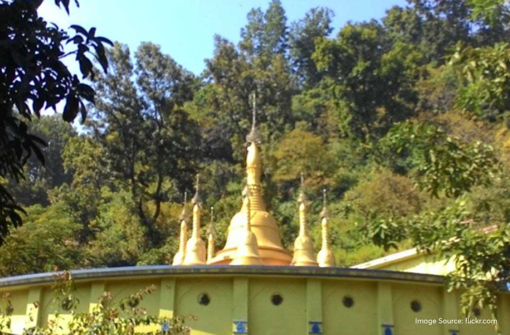 Vipassana Meditation Center: 15 Best for Awakening the Mind and Healing ...