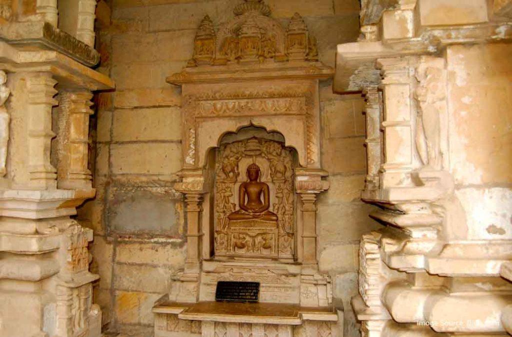 19 Temples in Khajuraho: Art, History, Spirituality and Secrets of ...