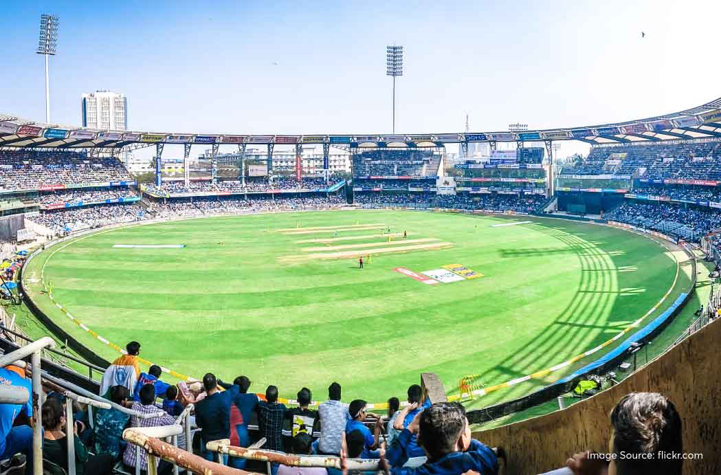 27 Iconic Places to Visit in Mumbai – Treebo Blog