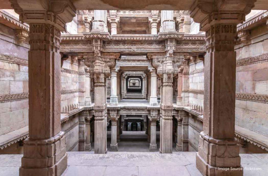 Stepwells in Gujarat: Discover and Explore the Rich Architectural ...