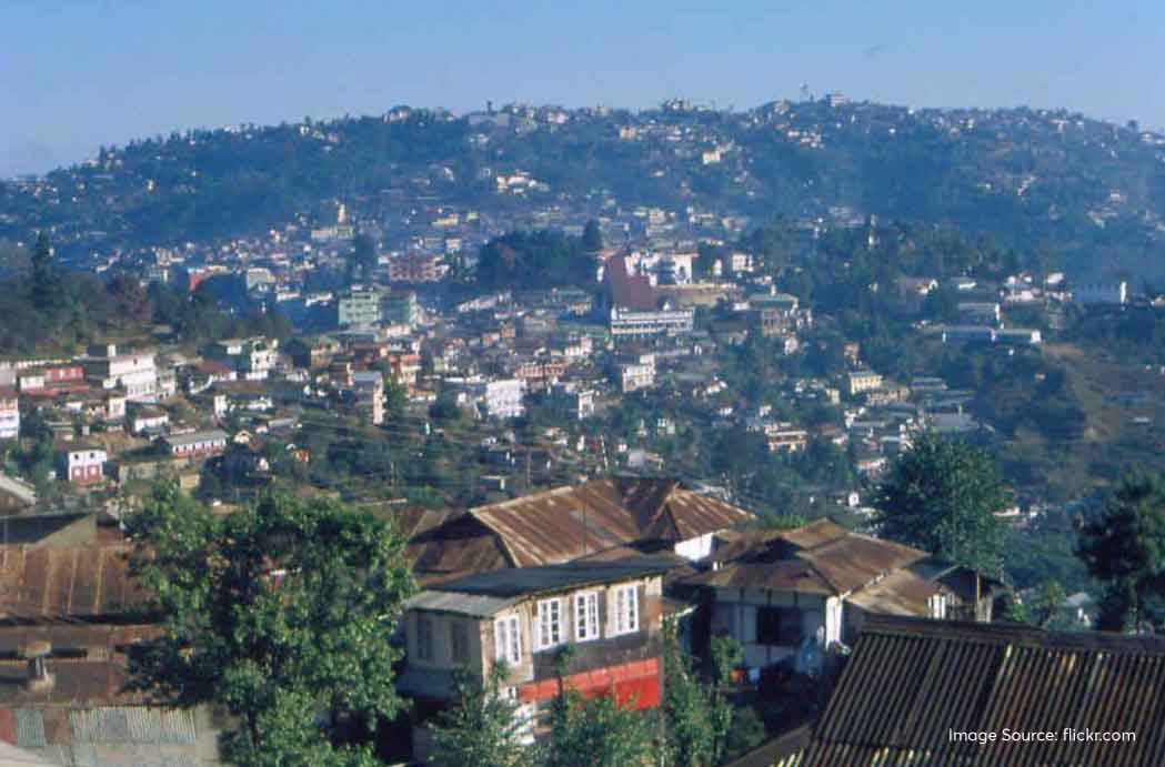 10 Mesmerizing Places to Visit in Dimapur to Unveil the Beauty of ...