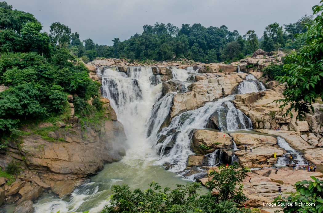 Things to Do in Ranchi: Your Ultimate Exploration Guide For The City of ...