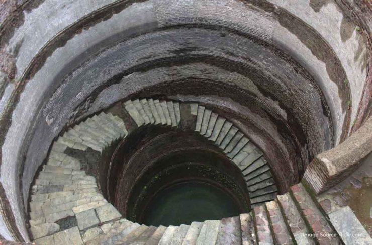 Stepwells in Gujarat: Discover and Explore the Rich Architectural ...