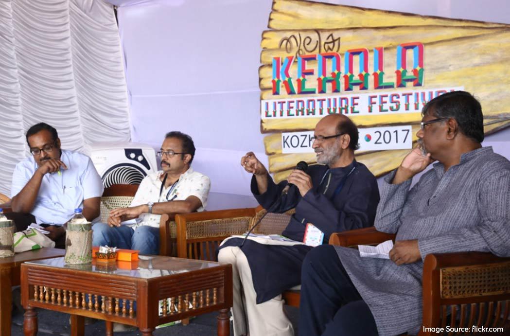 Kerala Literature Festival 2024: A Stage for Innovative Tales and Discussions - Treebo Blog