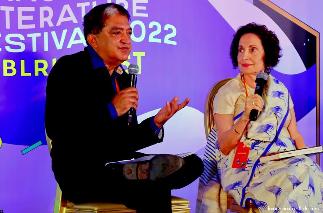 Kerala Literature Festival 2024: A Stage for Innovative Tales and Discussions - Treebo Blog