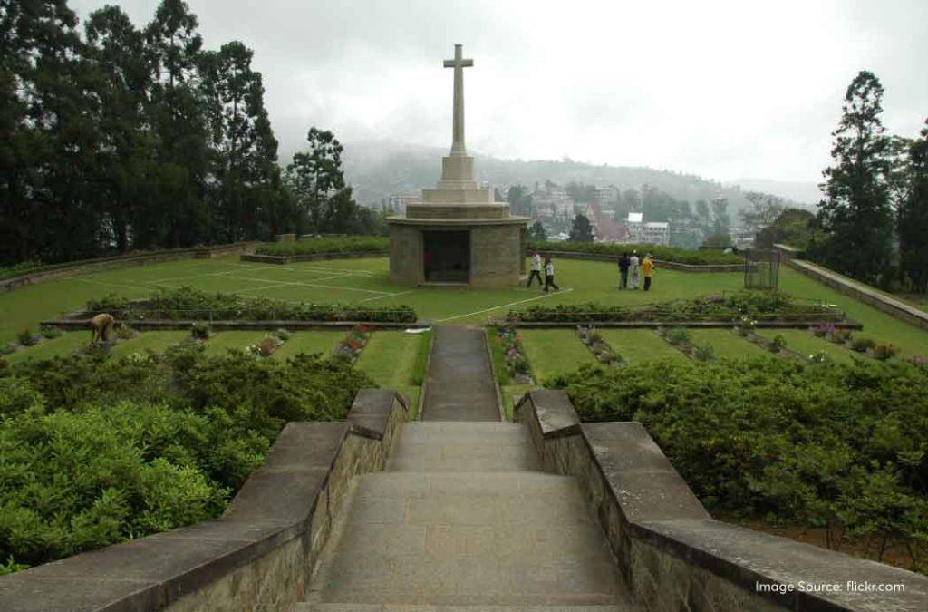Exploring 15 Kohima Tourist Places: Everything from Food, Fun to ...