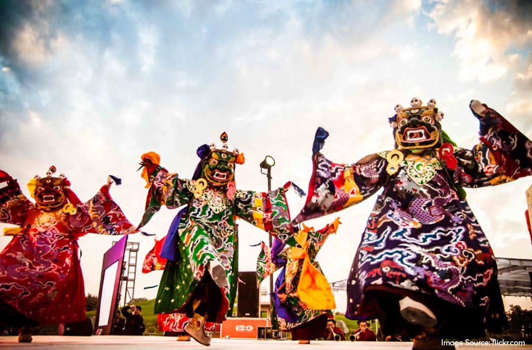 Losar Festival 2024: Know All The Details About The Tibetan New Year ...