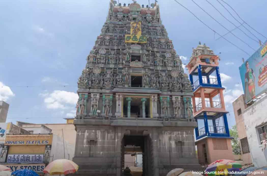 11 Heartwarming Salem Tourist Places for an Offbeat Vacation – Treebo Blog