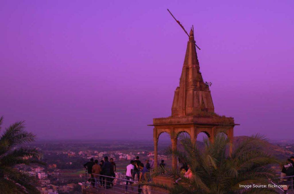 Things to Do in Ranchi: Your Ultimate Exploration Guide For The City of ...