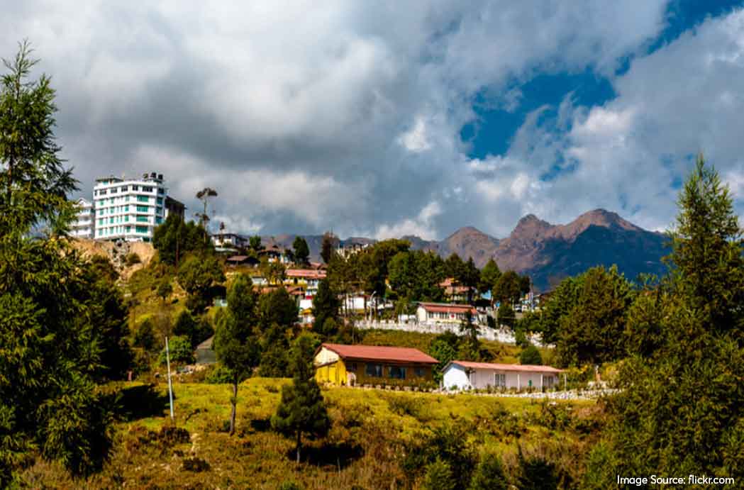 Time Capsules: Check the Best Time to Visit Tawang for an Unforgettable Experience - Treebo Blog
