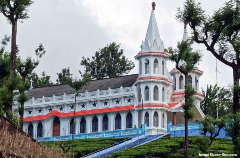 13 Places to Visit in Valparai to Immerse in the Land of Greens ...
