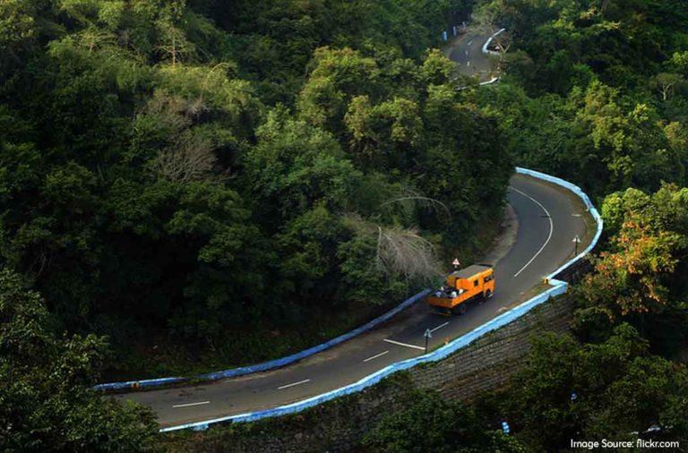 13 Places to Visit in Valparai to Immerse in the Land of Greens ...