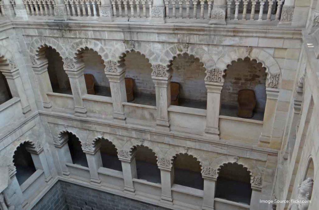 Stepwells in Gujarat: Discover and Explore the Rich Architectural ...